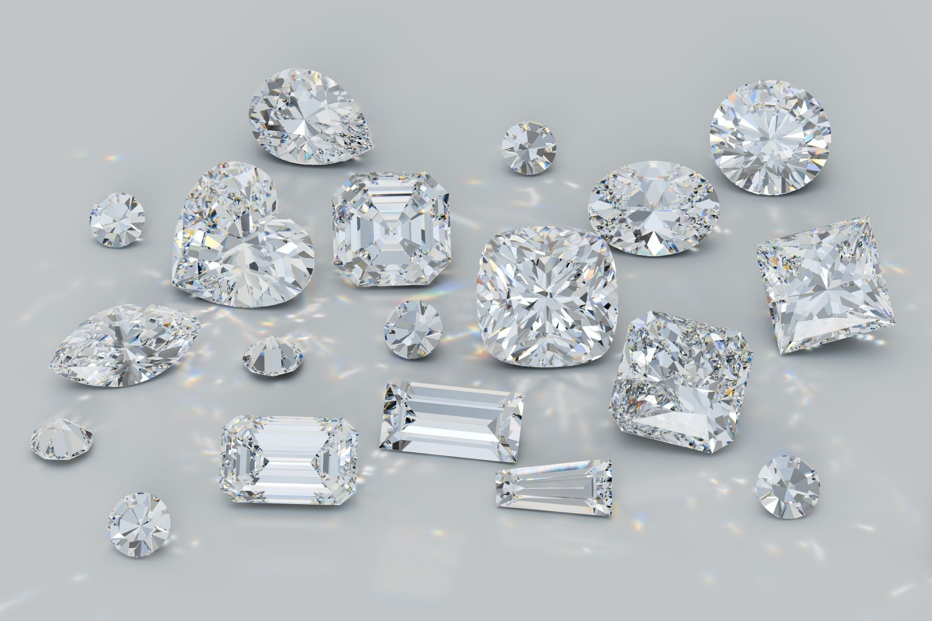 Lab-Grown vs. Natural Diamonds: Key Differences Explained