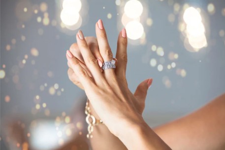 How to Care for Your Diamonds and Jewelry - Keep Them Sparkling